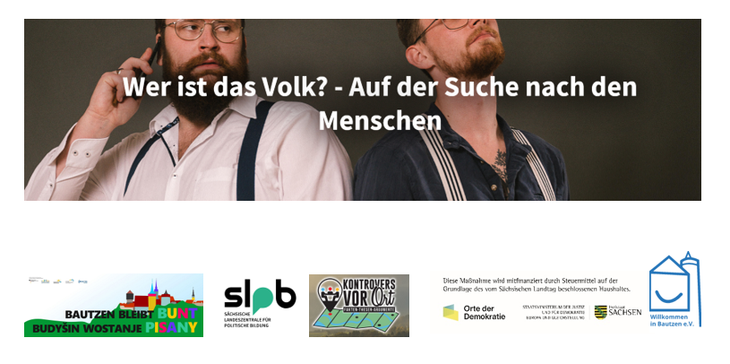 Willkommen in Bautzen e.V.