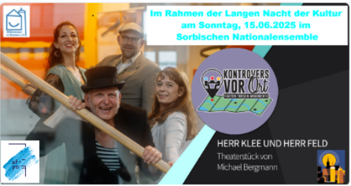 Willkommen in Bautzen e.V.